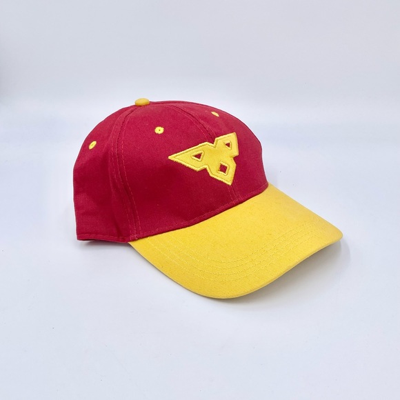 Nickelodeon | Accessories | New Avatar The Last Airbender Fire Nation ...